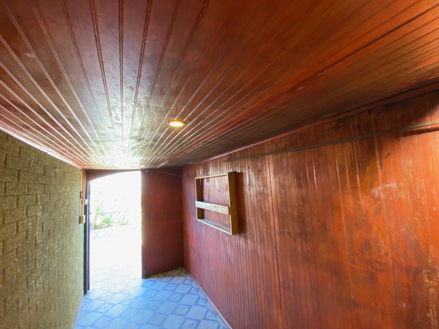 Casa Individual en Condominio San Pedro De La Paz - Grupo Distrito